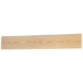 WP01 - Foam Wood Ceiling Planks 39" x 6" Natural Maple - Walmart.com