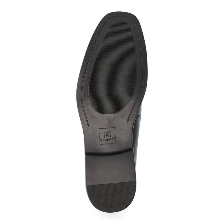 George Men's Jackey Loafer - Walmart.com George Men's Jackey Loafer - Walmart.com
