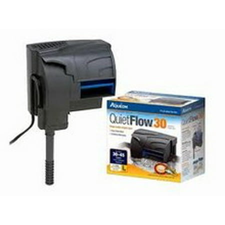 Aqueon Quiet Flow 30 Power Filter - Walmart.ca