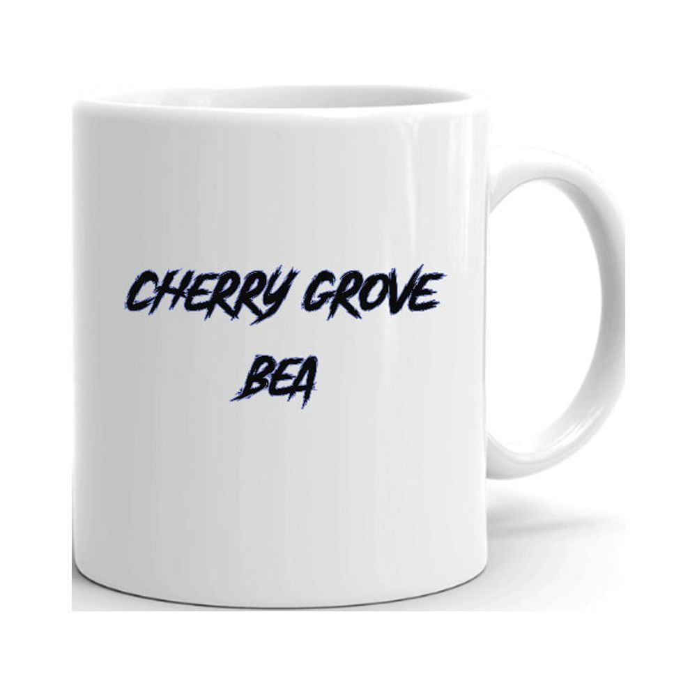 Cherry Grove Bea Slasher Style Ceramic Dishwasher And Microwave Safe ...