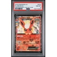 2016 Pokemon Xy Generations Radiant Collection Flareon EX Gen.Radiant ...