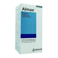 Adarex 100 mg solución 1 mg/ml sabor uva 100 ml | Walmart en línea