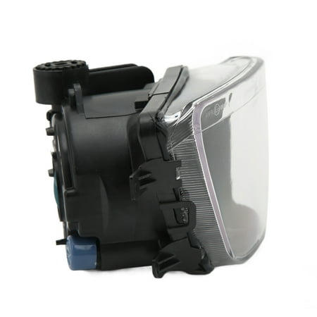 Fog Driving Light, Waterproof Nonfading Abrasion Resistant Fog Lamps ...