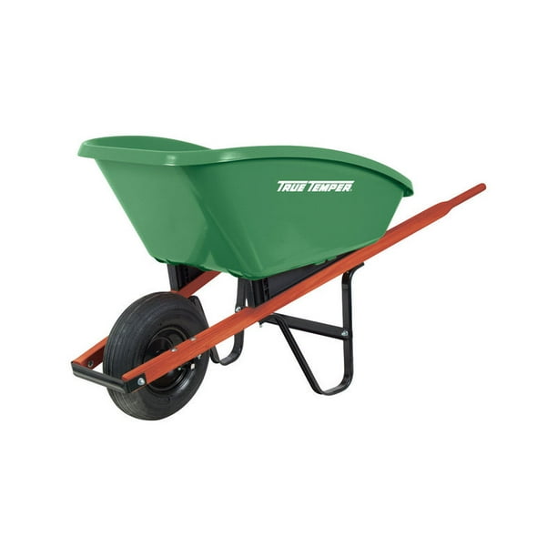 Ames True Temper Wheelbarrow Parts | Reviewmotors.co