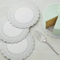 Wilton 10-Inch Scalloped Lace Cake Circles, 10-Count - Walmart.com