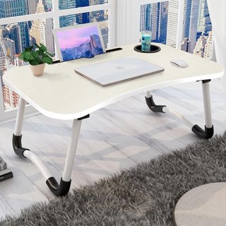 Spiderlegs Folding Laptop Desk/Tray Table - Walmart.com
