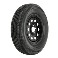 Greenball Transmaster EV ST205/75R15 8PR 107M Trailer Tire 1 pc ...