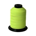 Wofarmy Fishing Pole Guide Ring Tying Line Colorful Nylon Thread Rod ...