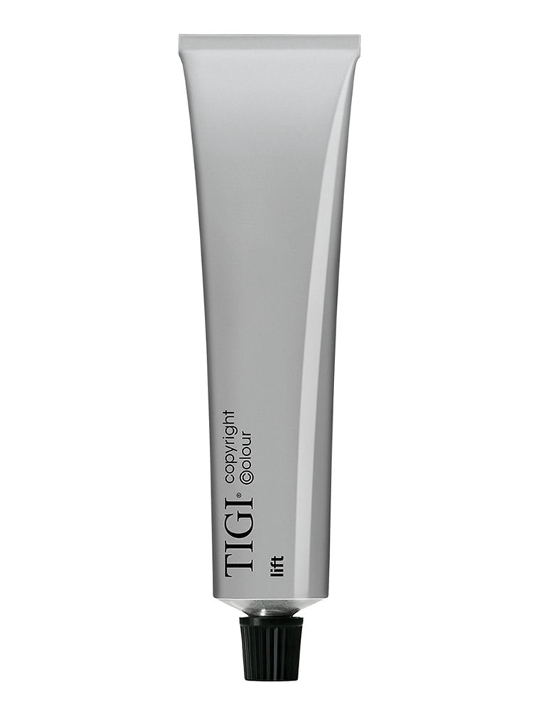 TiGi Copyright Colour 100/21 Ultra Light Violet Blue Blonde High Lift 2 ...