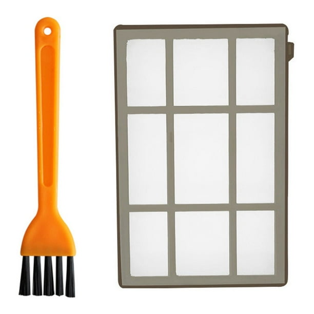 Primary Filter For GARLYN SR-600 For Coredy FL022 Robot Vacuum Cleaner ...