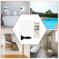 Secopad Anti Slip Shower Stickers 24 PCS Safety Bathtub Strips Adhesive ...