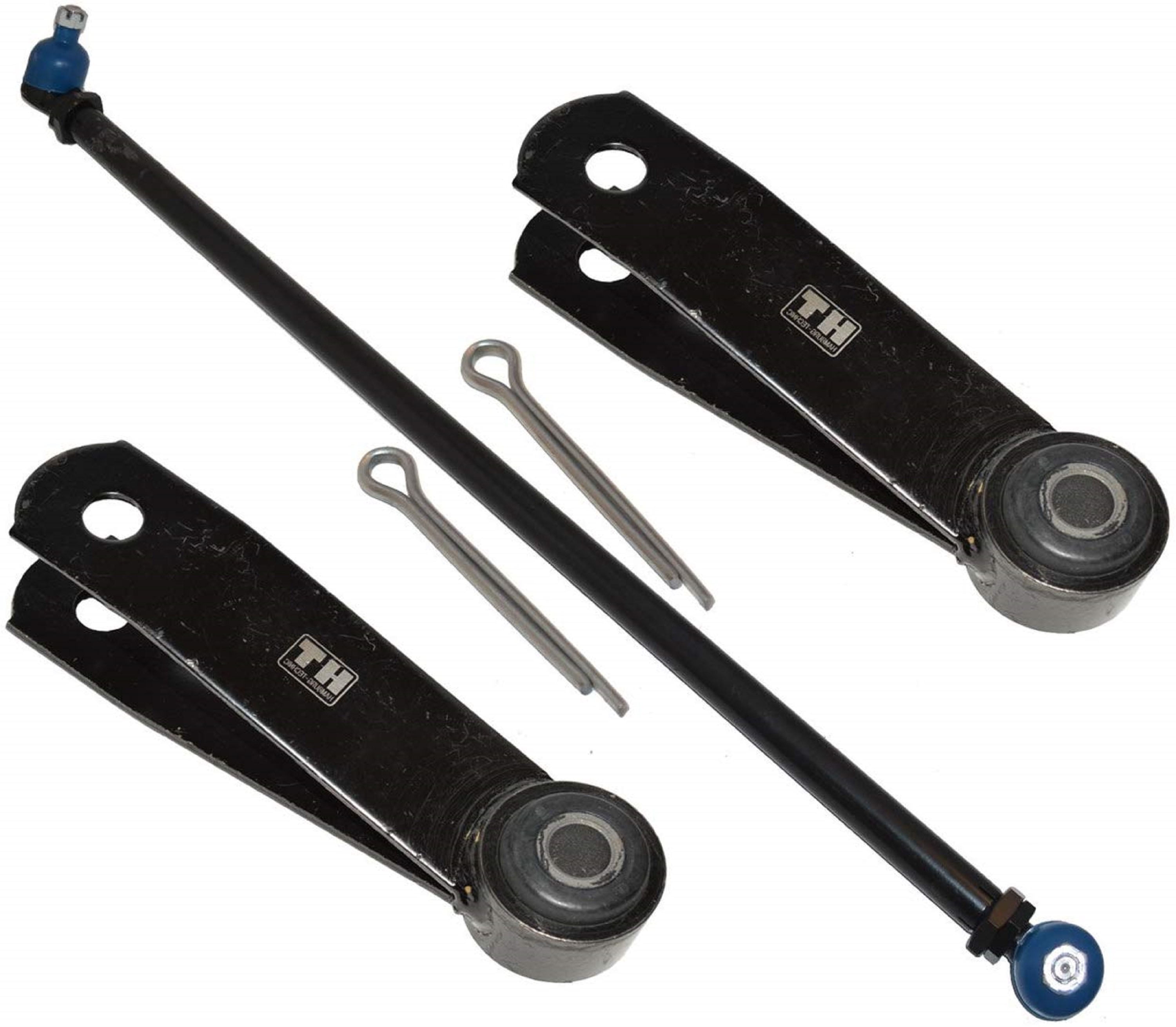 STEERING DRAG LINK ASSEMBLY - Walmart.com