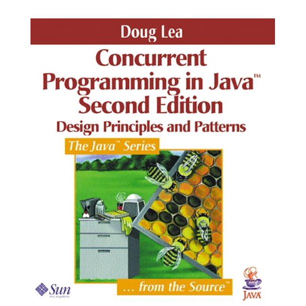Java: Concurrent Programming in Java(tm) : Design Principles and ...