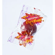 Atomic Fireball Candy