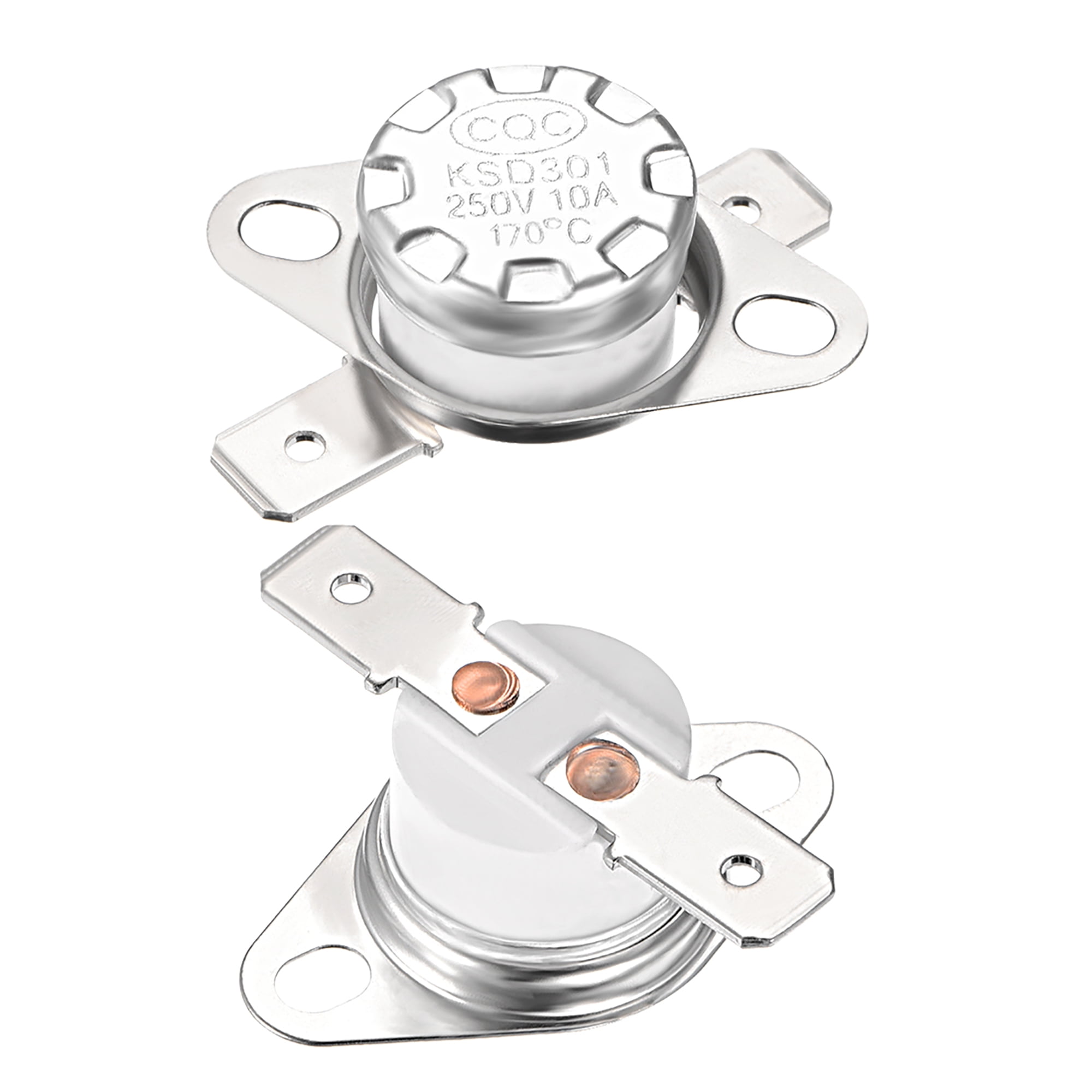 Click here for Unique Bargains Temperature Control Switch  Thermo... prices