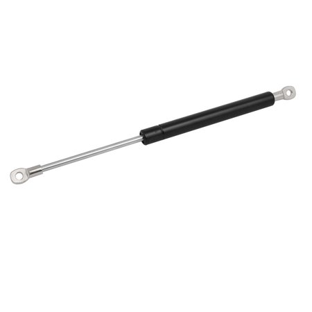 Force 200N Gas Spring 283mm Length Window Lift Support Struts Silver ...