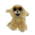 Feisty Pets - Lunatic Lexi the Golden Doodle Dog - Walmart.com