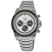 Longines Master Collection 42mm Automatic Men's Watch L27734783 ...