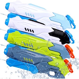Water Sports - Stream Machine Water Tag Set Play Set - 2 Vests & 2 TL ...