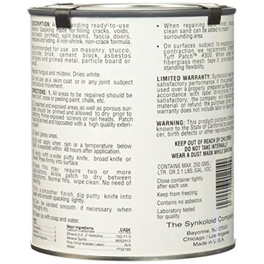 QuietCoat Noise Vibration Dampening Acoustic Treatment Paint 1 Gallon ...