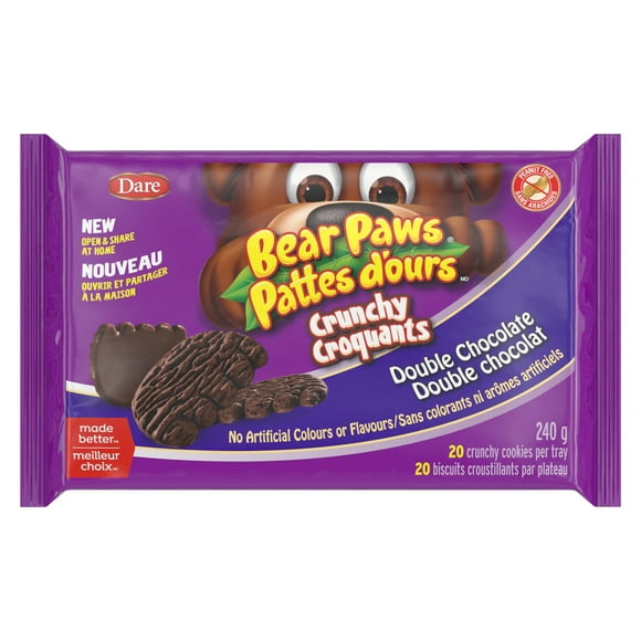 bear paws | Walmart Canada