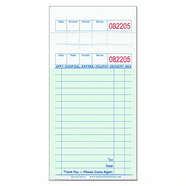 Abc Check Printing Computer Checks, Compatible with QuickBooks, Chain ...