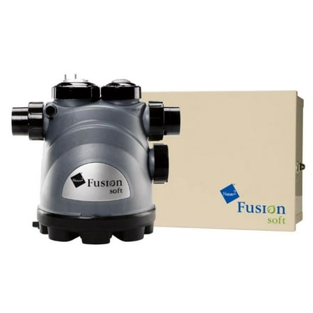 Jandy Pro Nature2 Fusion Soft Power Pack for Pools (Power Pack Only ...