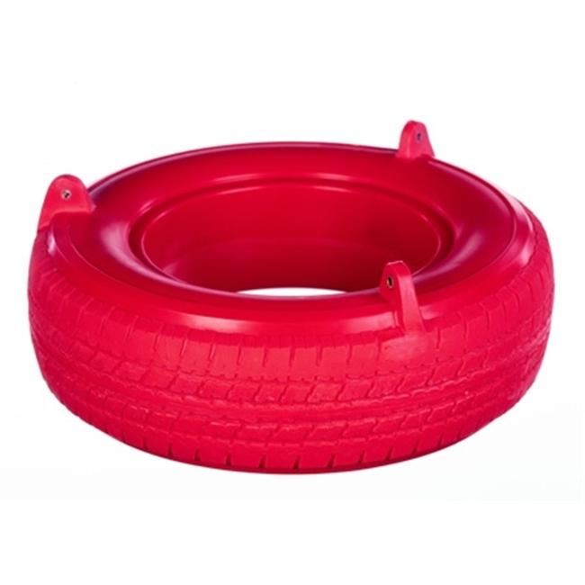 Child Works PTR Plastic Tire - Tire Only- With Hardware- Green ...
