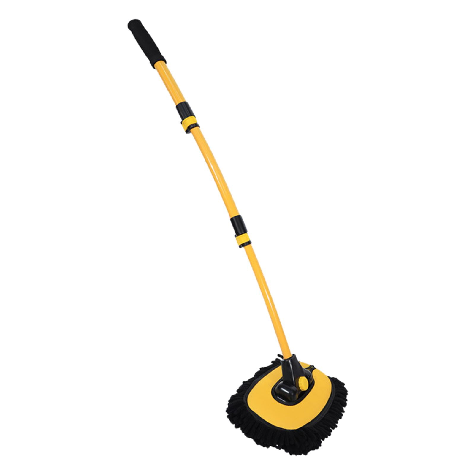 Click here for Yinanstore Telescoping Auto Cleaning Brush  Long H... prices