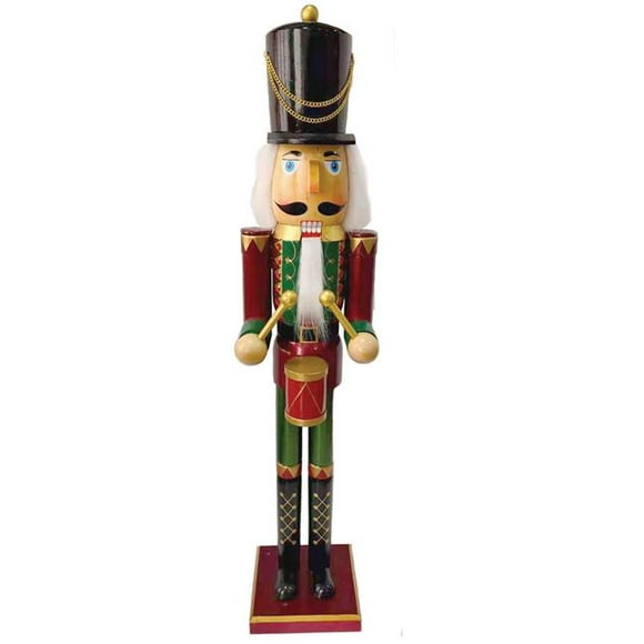 36 Inch Nutcracker