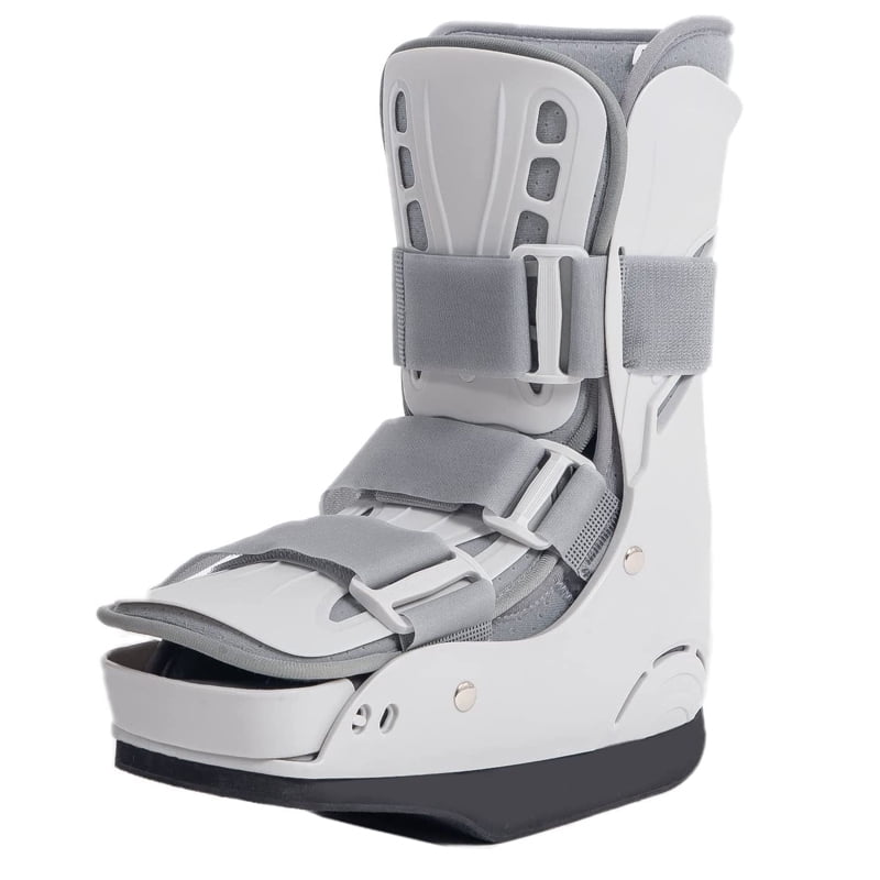 Adjustable Offloading Walking Boot Inflatable Walker Fracture Boot ...