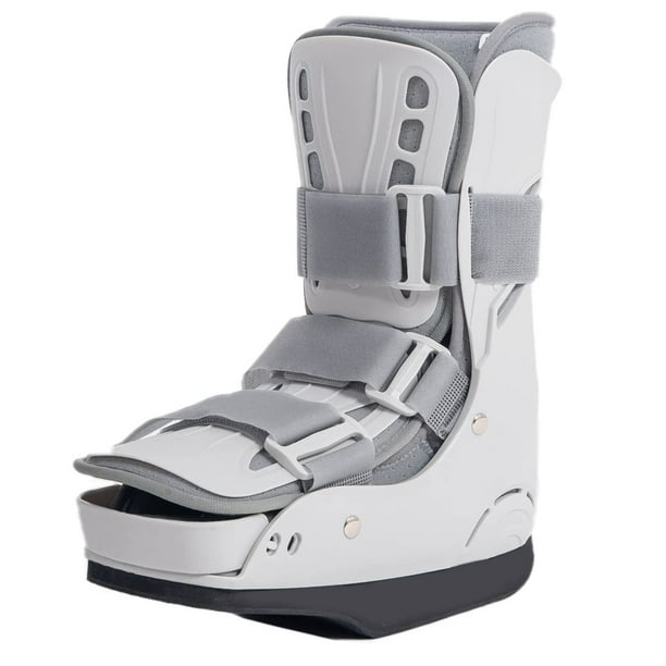 Adjustable Offloading Walking Boot Inflatable Walker Fracture Boot ...