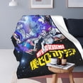 Dabi Fleece Blanket Throw Soft Cozy Plush Blanket For Couch Sofa Bed ...