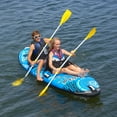 Rave Sports Molokai 2 Person Inflatable Kayak - Walmart.com