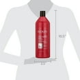 Redken-Color Extend Shampoo & Conditioner for Colored Hair, 33.8 oz ...