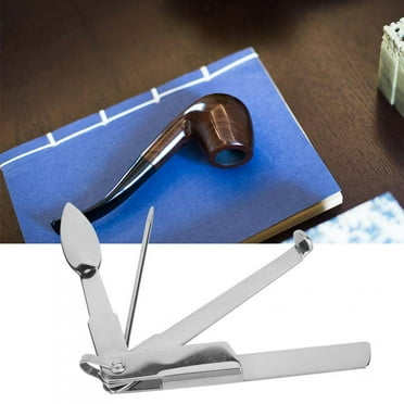 Ream -N- Klean Extra Rigid Bristle Pipe Cleaner 30 Count 2-Pack ...