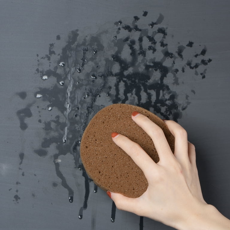 Faux Finish Wall Sponge Uxcell Texture Sponges For Wall Painting - 2 ...