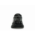 ASICS Men's Gel-1130 Black Glacier Grey Running Shoes, from StockX ...