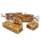 SweetGourmet Sesame Honey Crunch | All-Natural Chewy Bites Candy | 2 ...