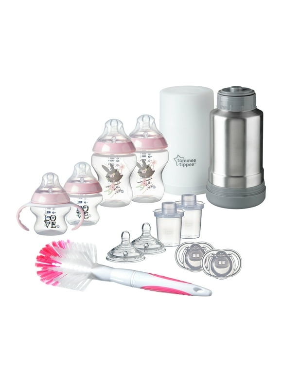 Baby Bottle Feeding Gift Sets in Feeding - Walmart.com