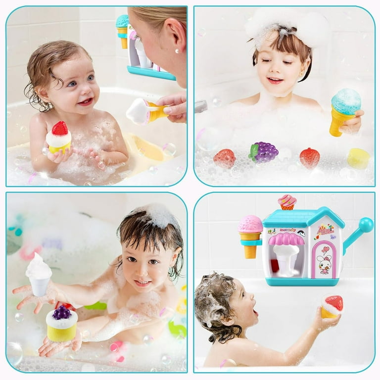 Bath toys for 7 year olds store