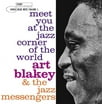 Art Blakey & Jazz Messengers - Moanin [Limited 180-Gram Vinyl With Bonus Tracks & Bonus CD ...