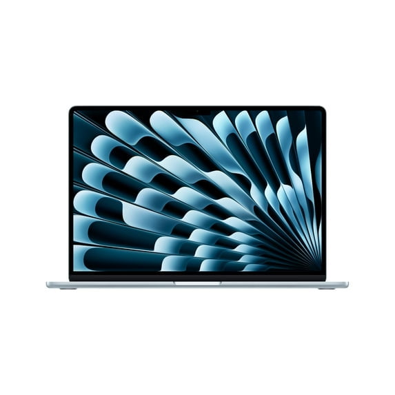 Restored Apple 2025 MacBook Air 15-inch Laptop with M4 chip: 15.3-inch ...