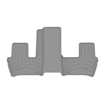 WeatherTech Custom Fit FloorLiners compatible with Mercedes AMG GLS 63 ...