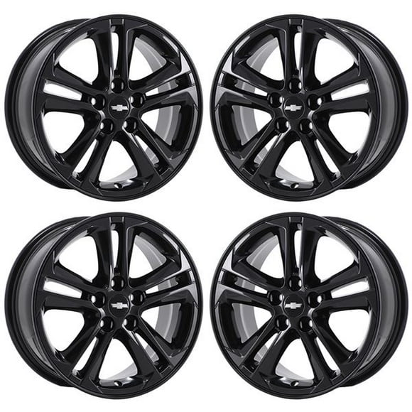 Chevy Cruze Rims