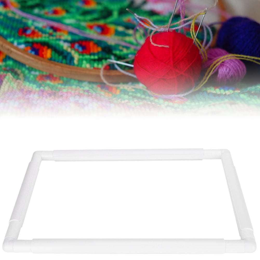 Click here for Estink 4 Pieces Embroidery Frame  Quilting Frame... prices