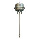 Actuador de Válvula de Descarga del Turbo A2740903180 para W205 C300 ...