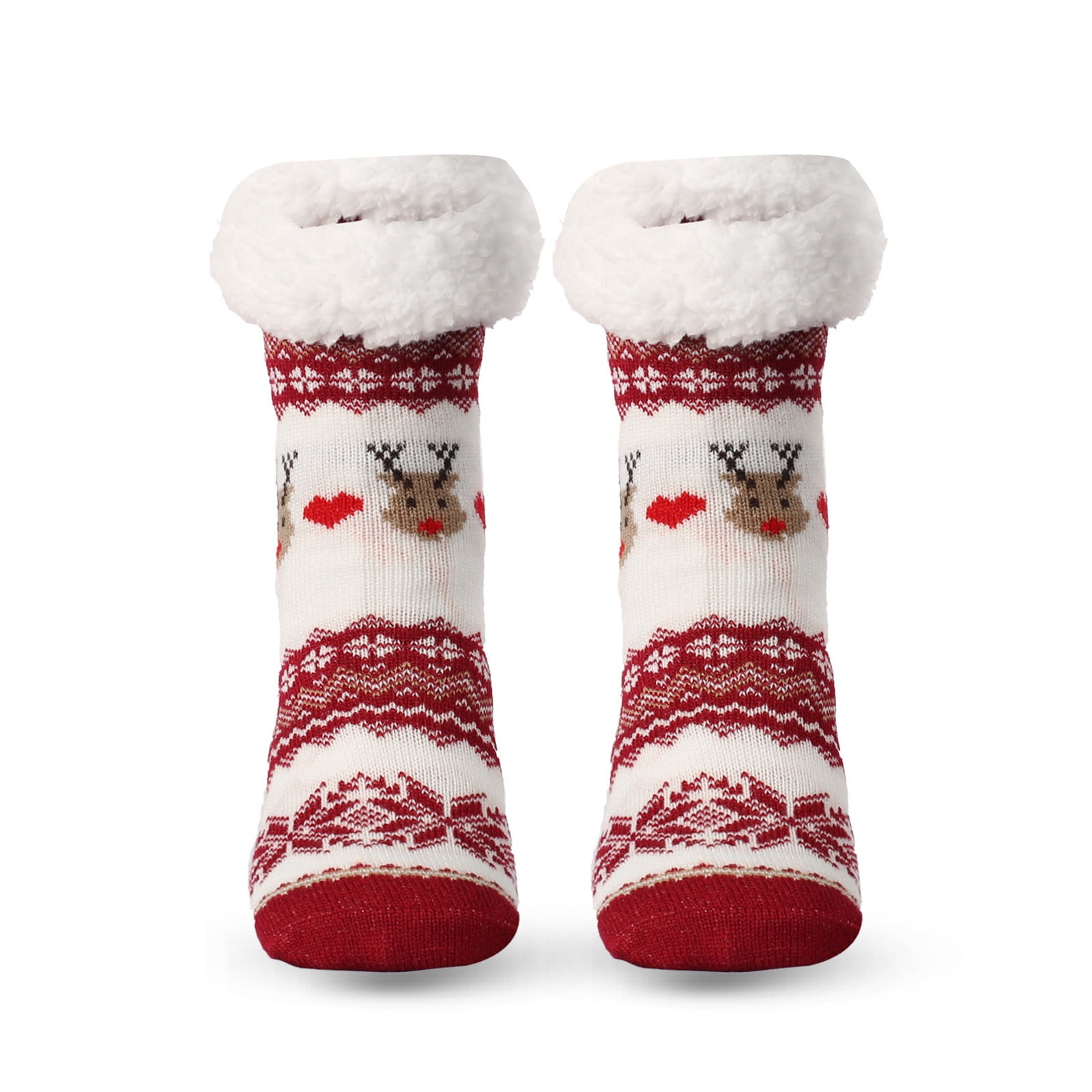 Click here for Dvkptbk Christmas Socks For Women Women Christmas... prices