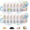 Dogit Fresh & Clear Drinking Fountain, Elevated Dog Water Dispenser ...