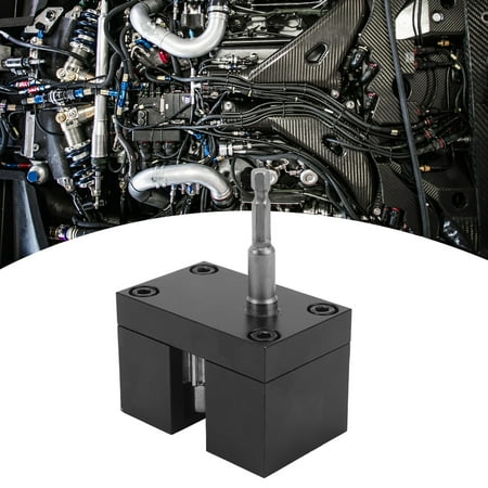 Impact Power Assisted Crimper, Pipe Impact Driver Sturdy Structure Duct ...